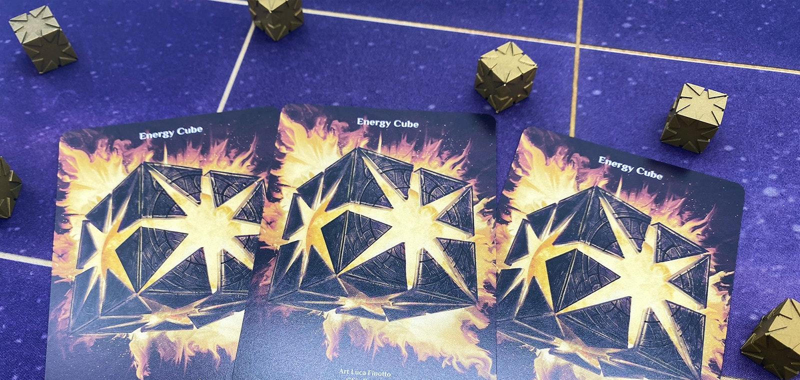 Six Forms — A Chess-Style Expandable Card Game