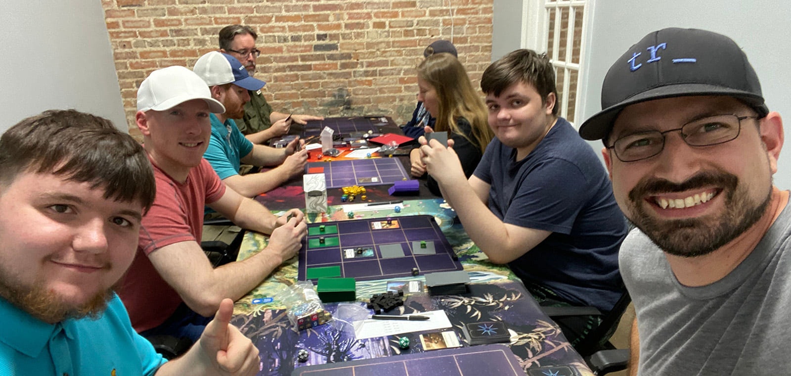 Six Forms — A Chess-Style Expandable Card Game